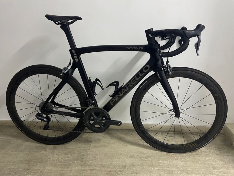 Pinarello Pinarello Dogma F8 2017 2017