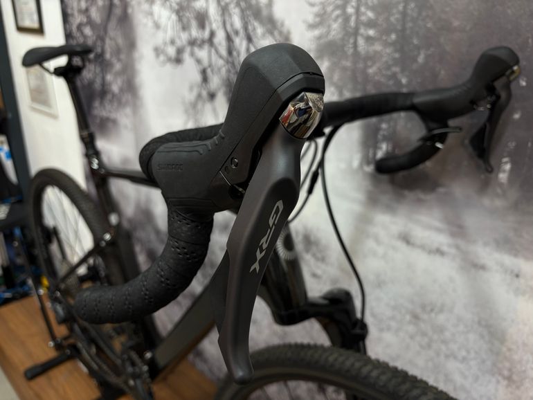 Cannondale Topstone Carbon 2 Lefty 2023