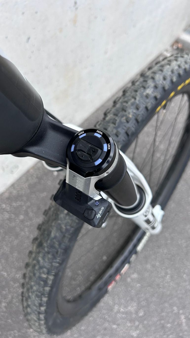 Scott Scott Spark Rc World Cup Evo 2025 2025