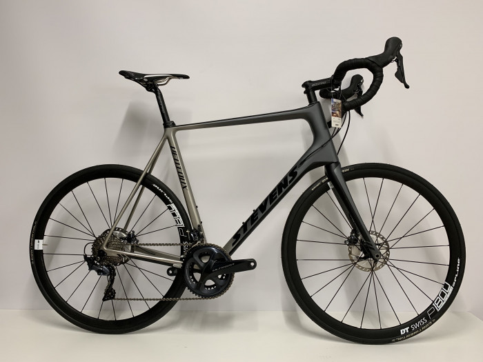 Stevens ventoux ultegra disc gebruikt in 62 cm | buycycle