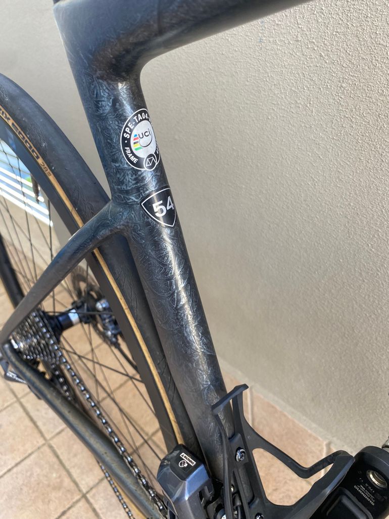 Specialized Sl6 2020