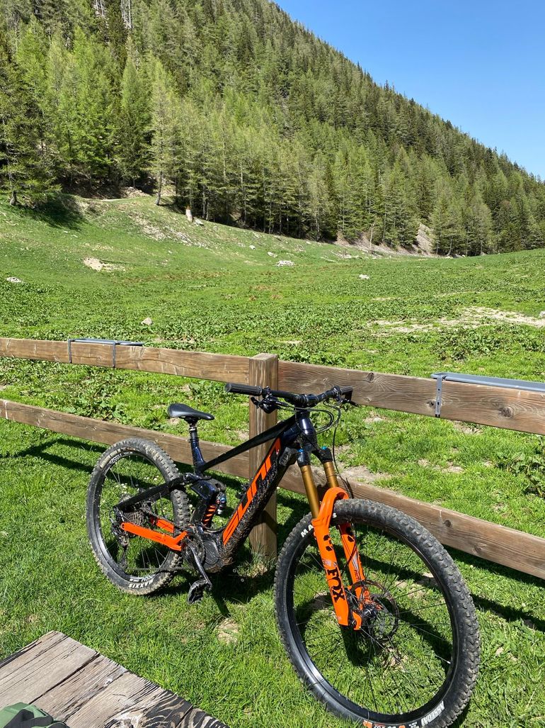 SUNN Kern EL Finest 2024