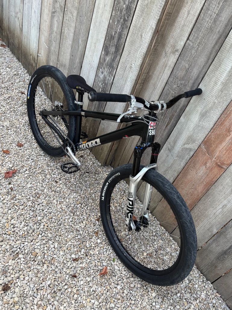 Airdrop Fade Works 2021 2021