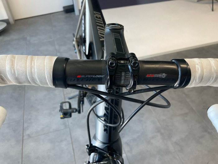 Stevens Ventoux used in 58 cm | buycycle