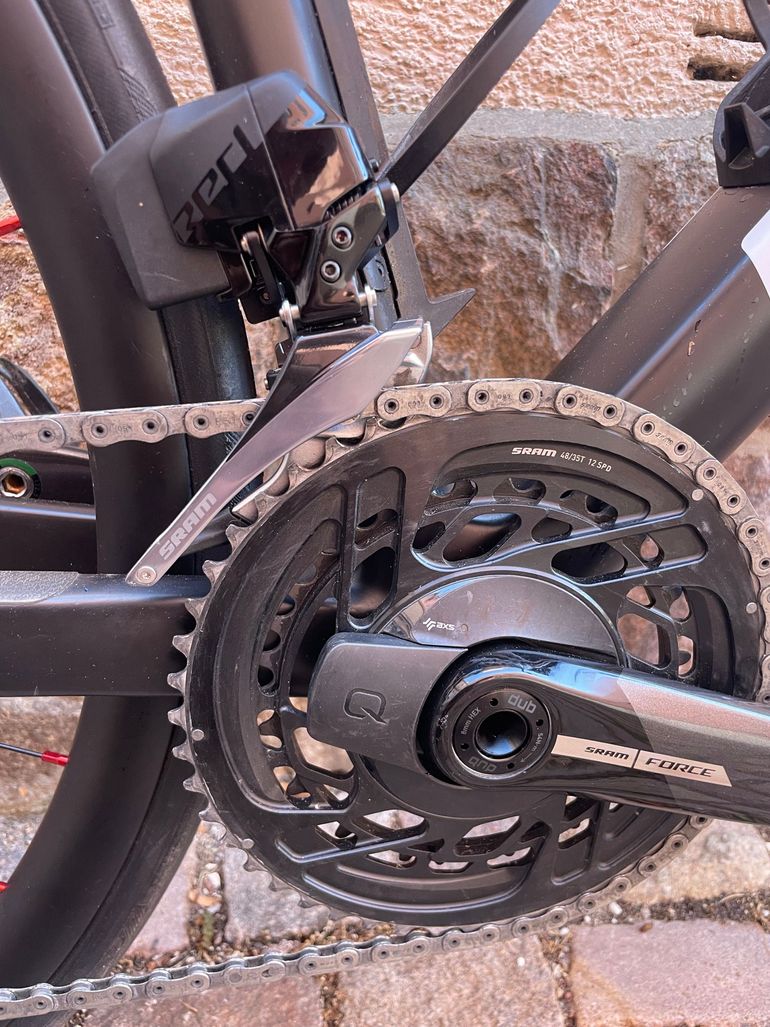 BMC Teammachine SLR 01 MOD 2023 2023