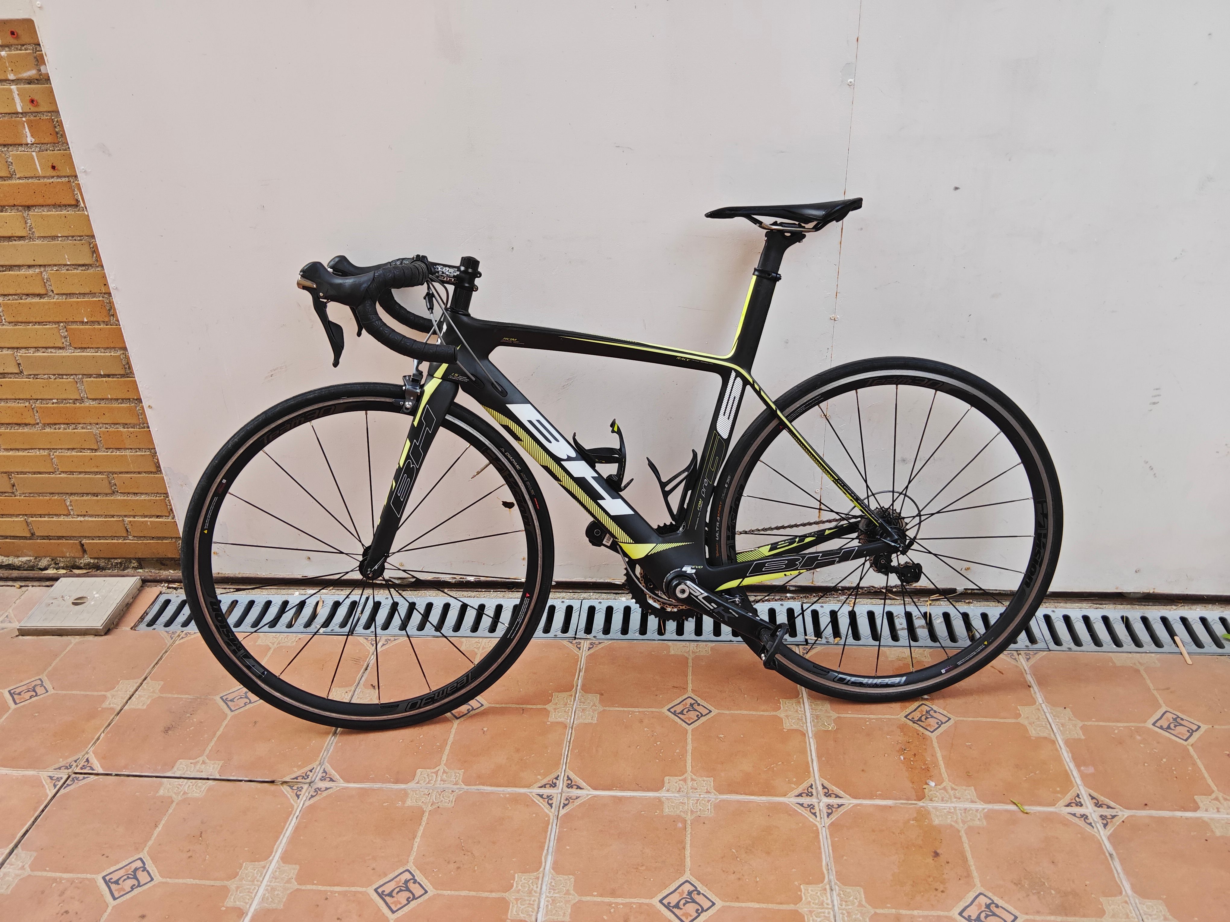 BH Pro 2018