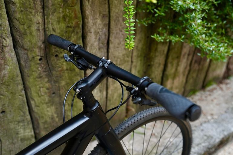 BMC Alpenchallenge AC01 TWO 2019