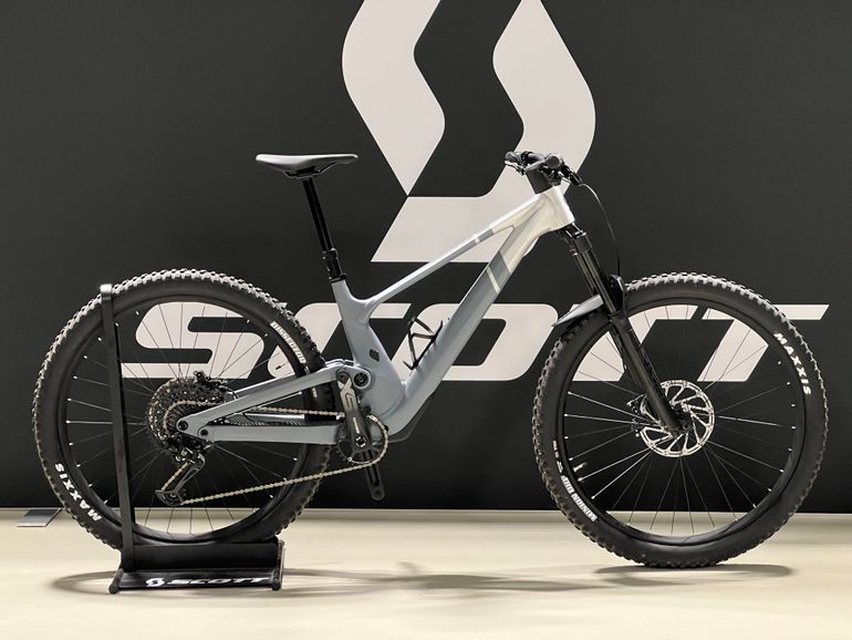 Scott Genius ST 920 2024 2024