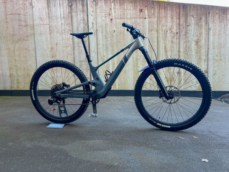 Scott Genius ST 920 2024 2024