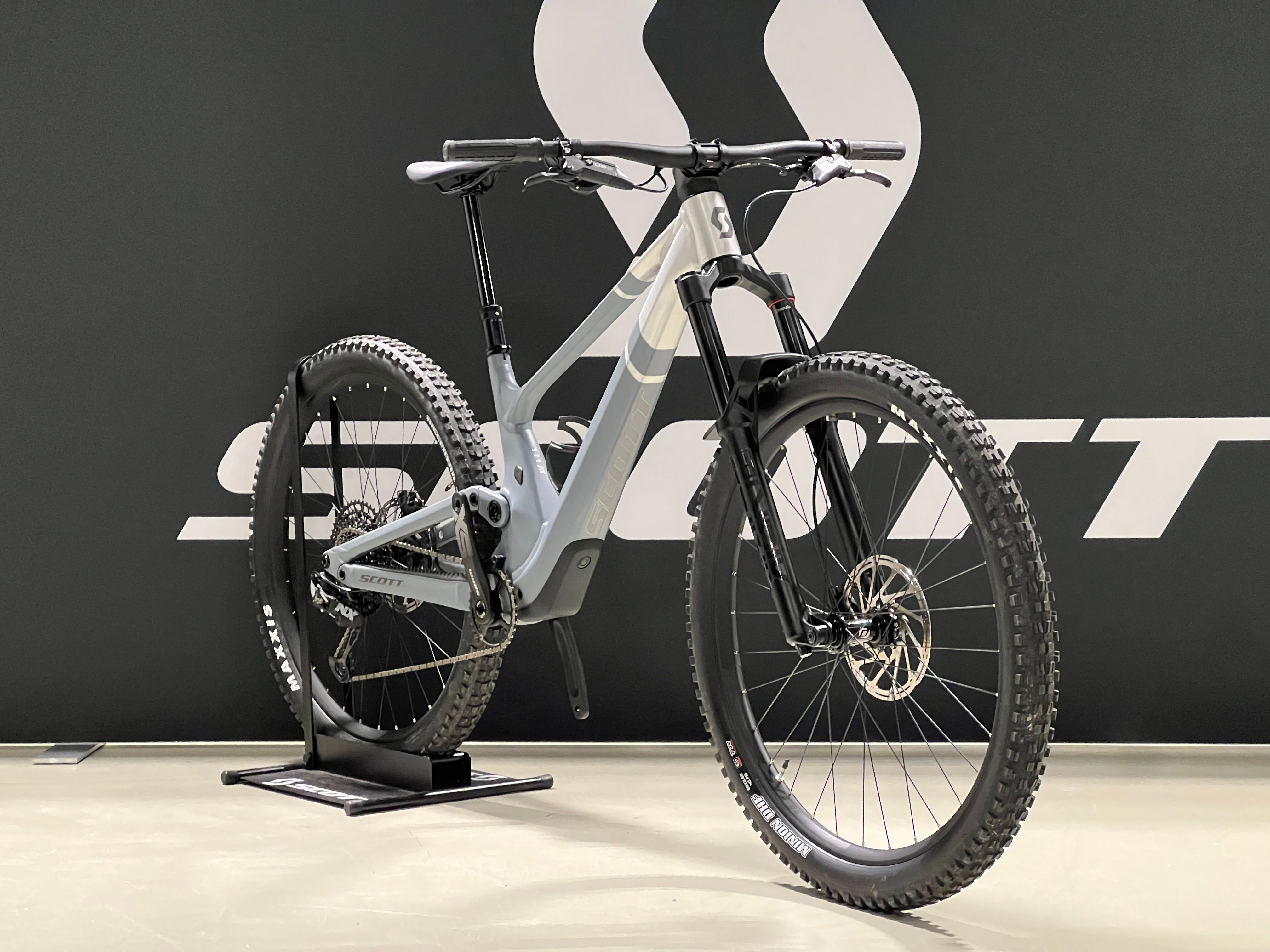 Scott Genius ST 920 2024 2024