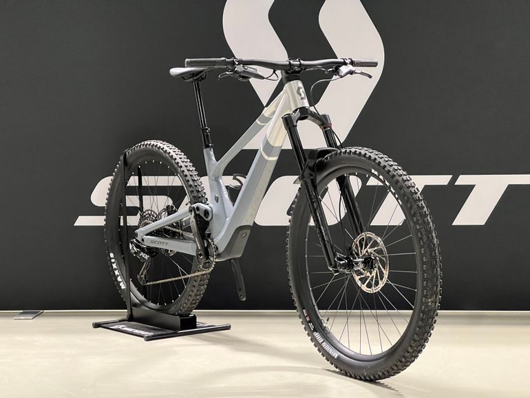 Scott Genius ST 920 2024 2024