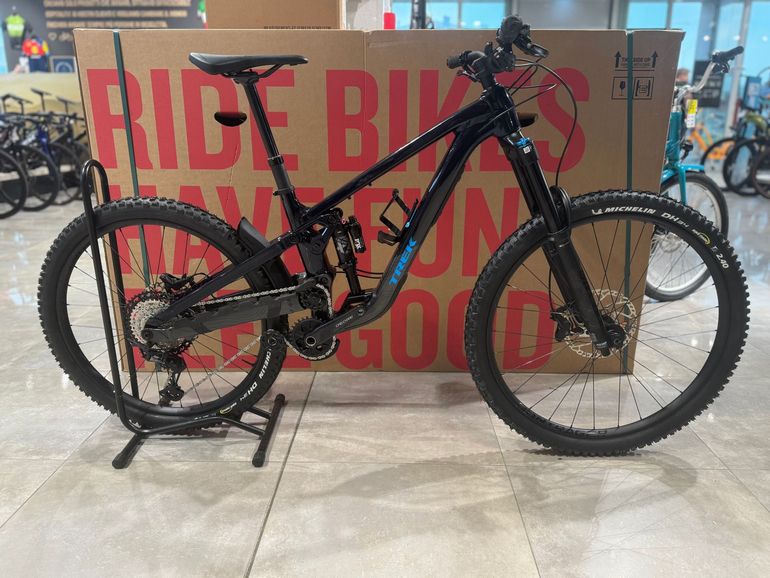 Trek Slash 8 Gen 6 2025 2025