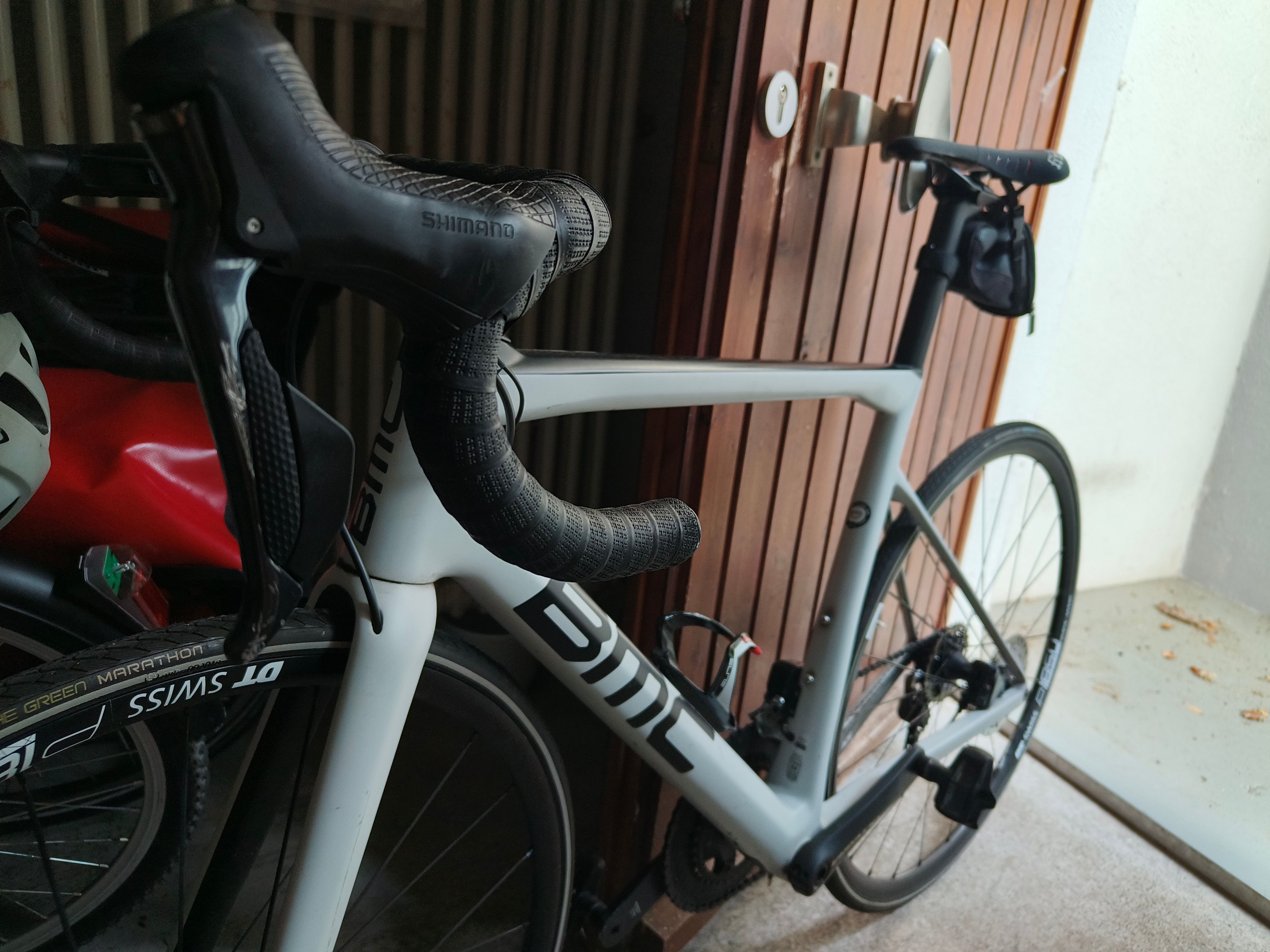 BMC Teammachine SLR02 DISC ONE 2020 2020