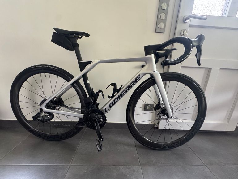 Lapierre Xelius DRS 8.0 AXS 2025