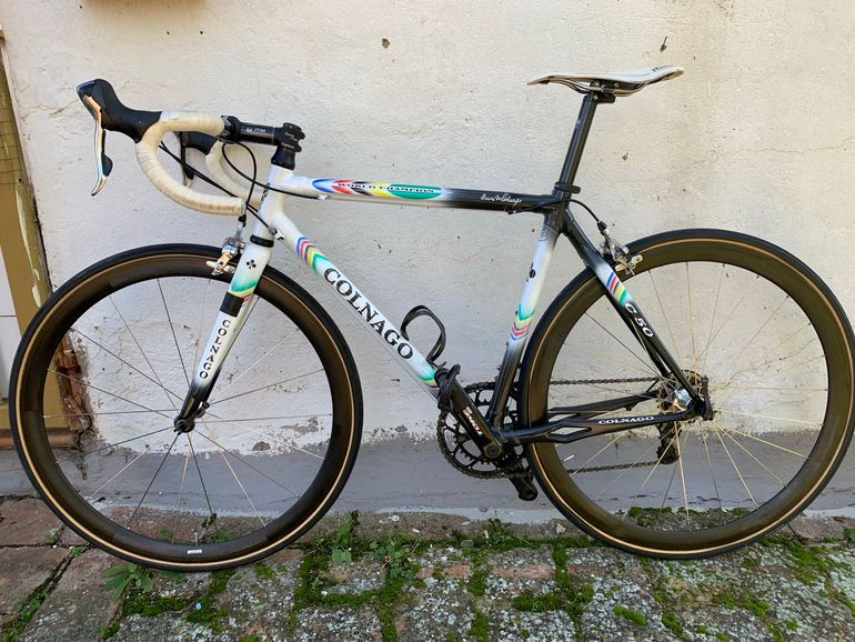 Colnago Colnago C50 Word Champion 2004