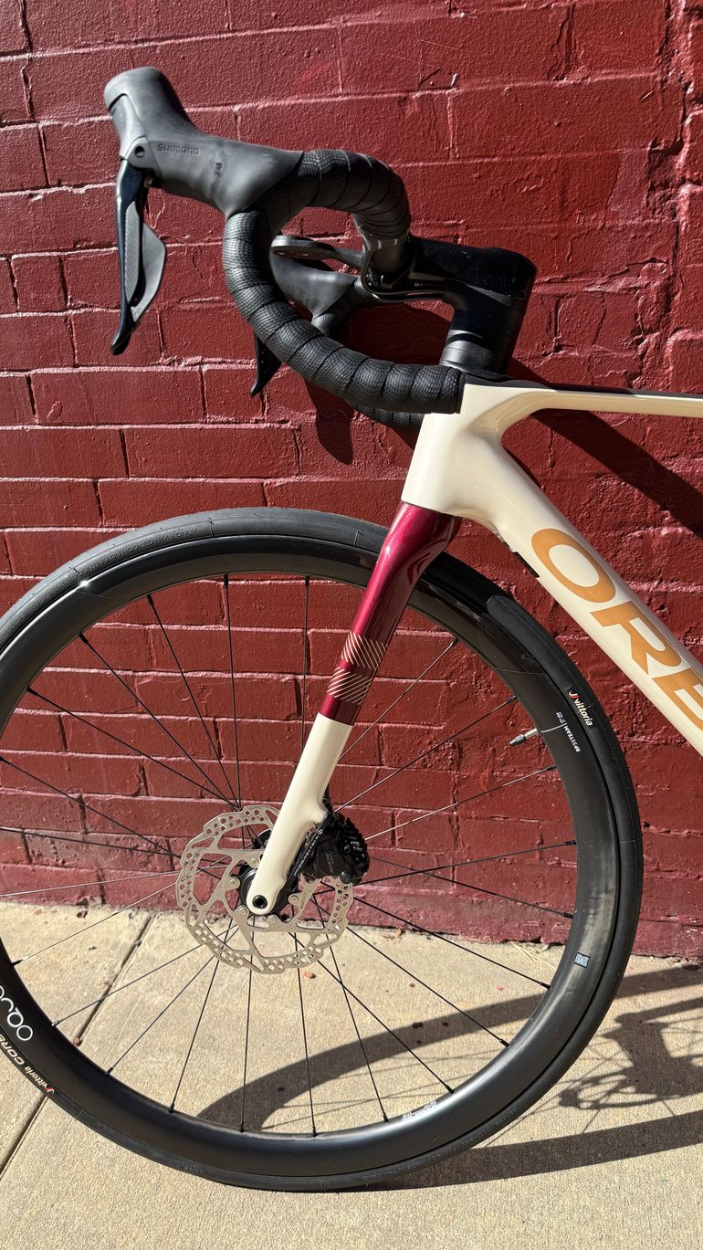 Orbea Orca M35i 2025 2025