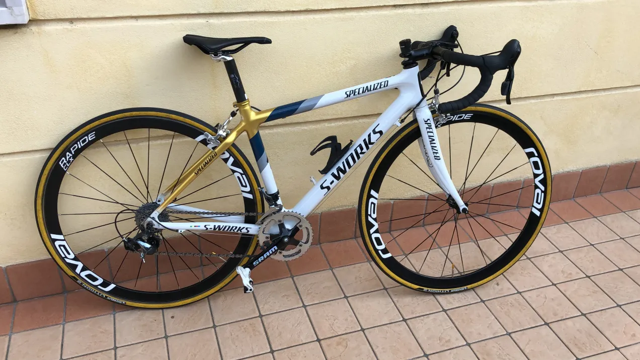 Specialized S-works gebraucht kaufen | buycycle