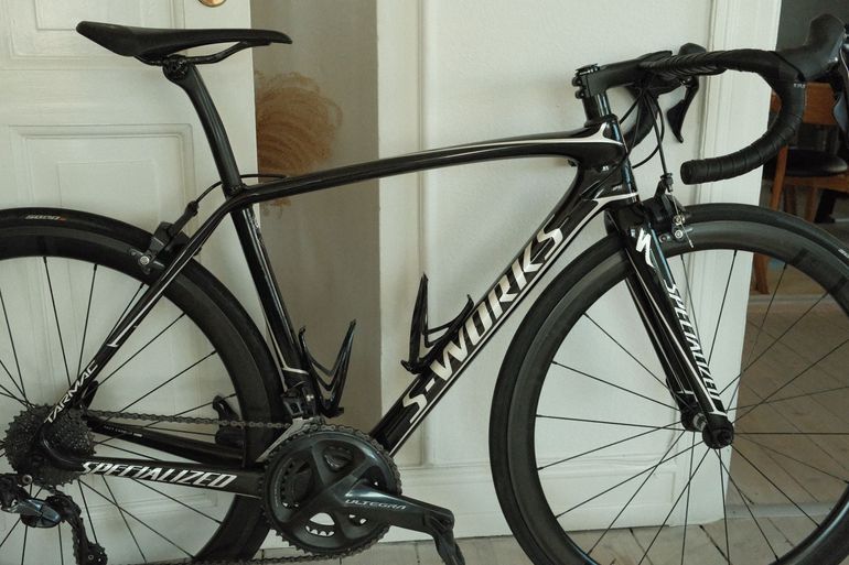 Specialized S-Works Tarmac SL5 2017