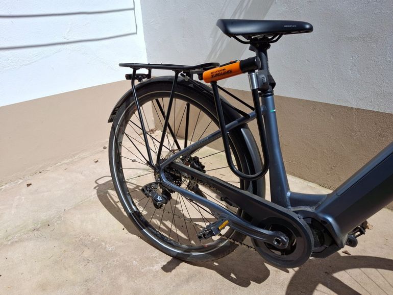 Bianchi BIANCHI T-TRONIK C DB 9S E6100 2023 2023