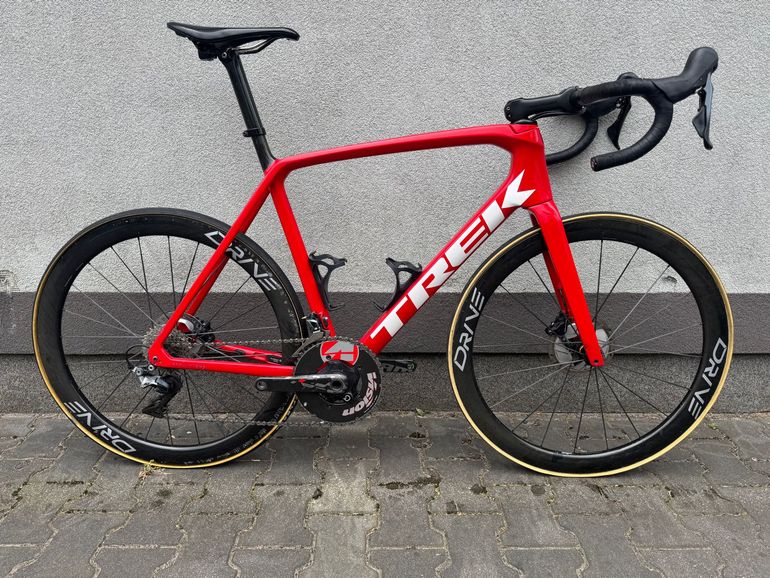 Trek SLR 7 2021