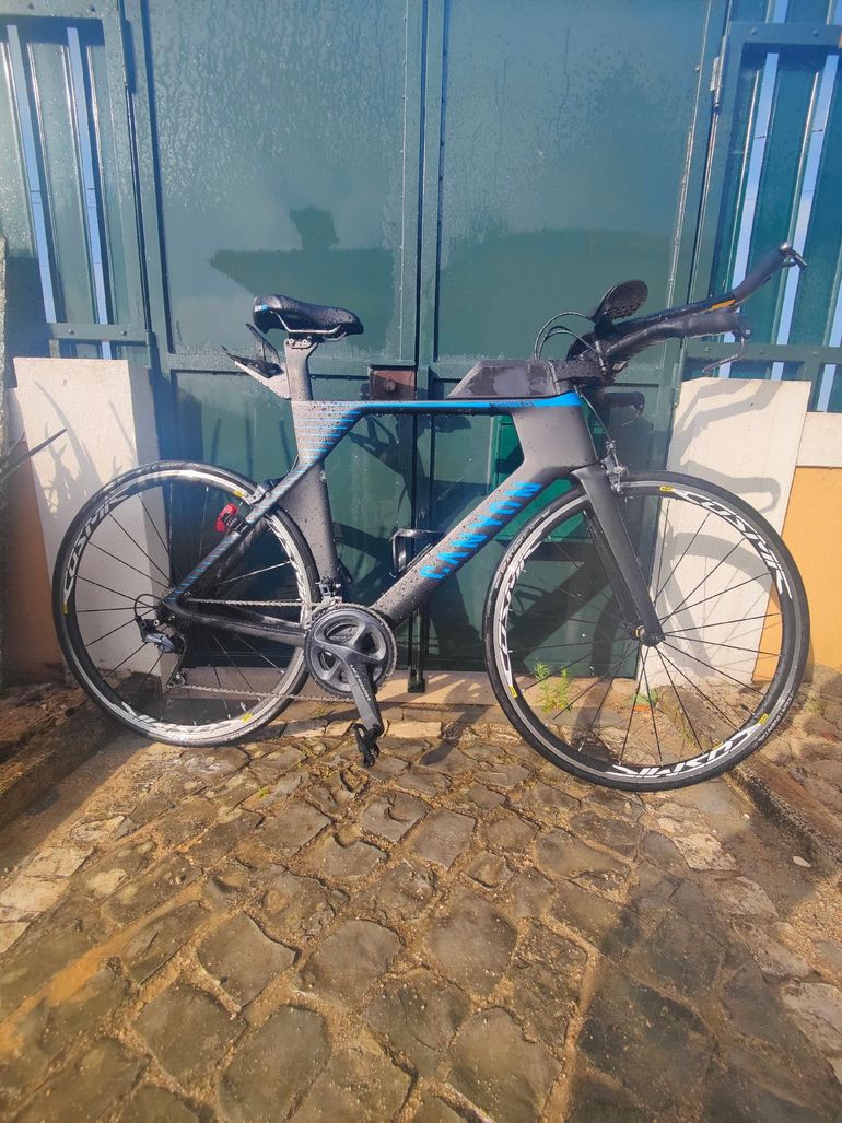 Canyon Speedmax CF 7.0 2019 2019