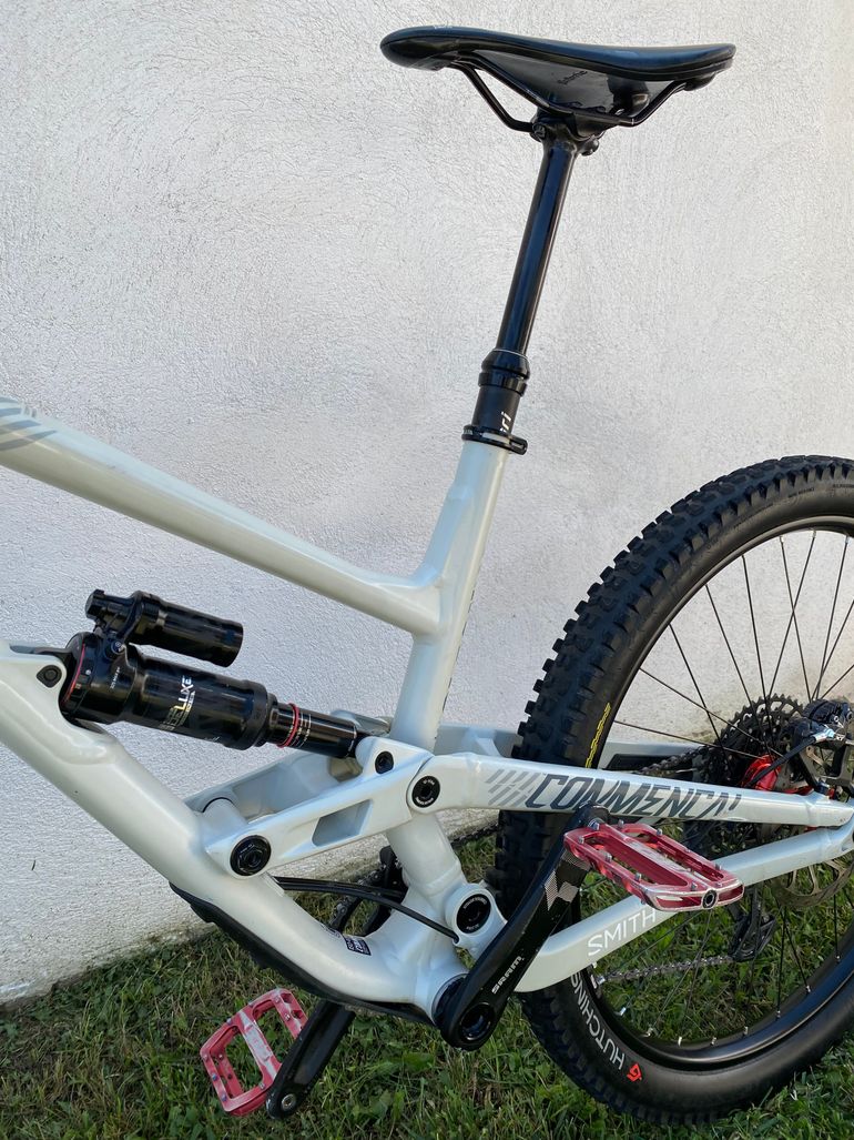 Commencal Commencal Clash 2020