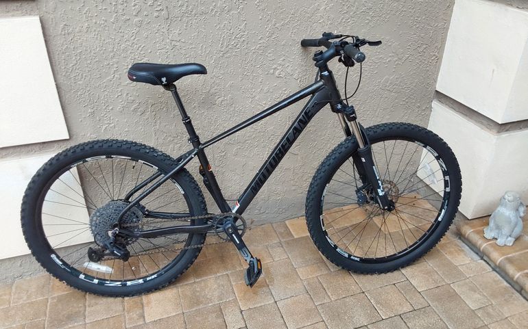 Motobecane Phantom SRAM Eagle 12 Speed 2021