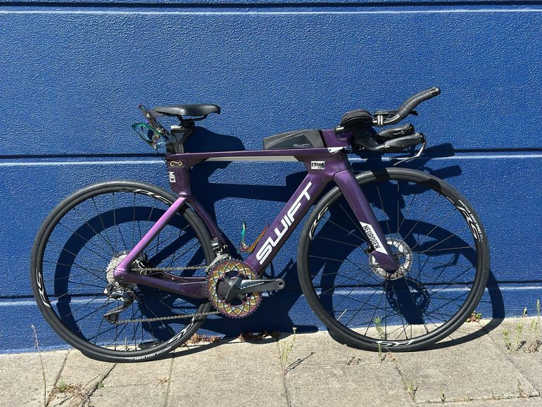 Swift Swift Neurogen MK3 Comp 2023