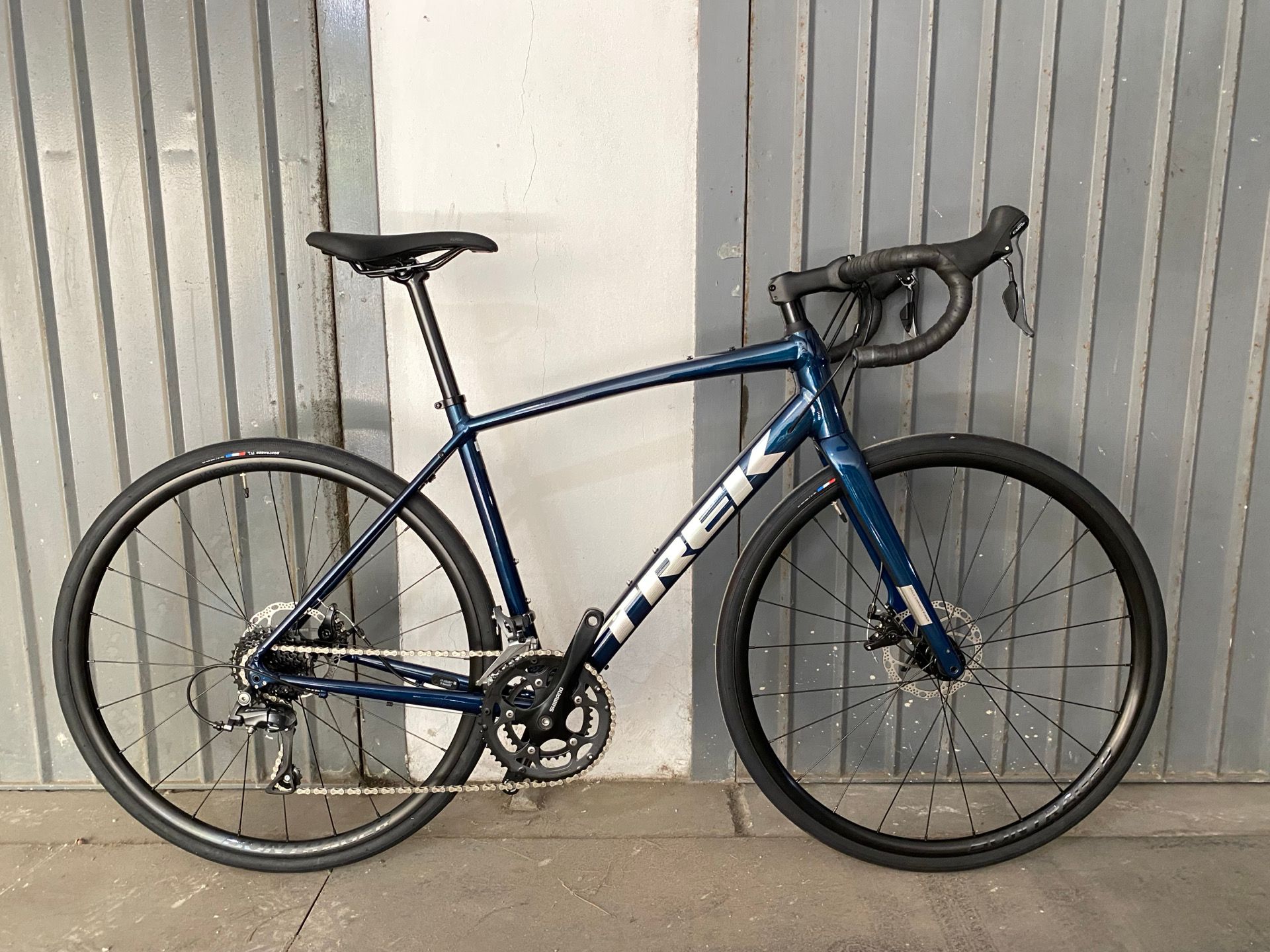 Trek Domane AL 2 Disc 2022 2022