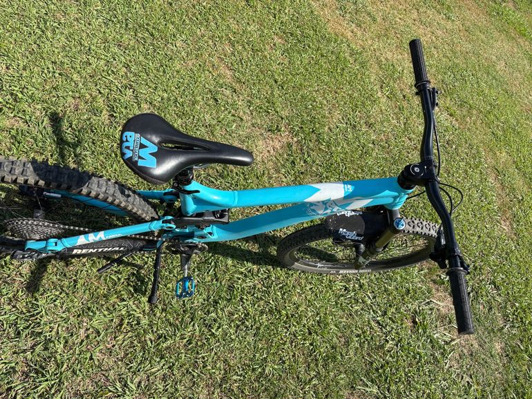 Commencal Commencal Meta V3 2012