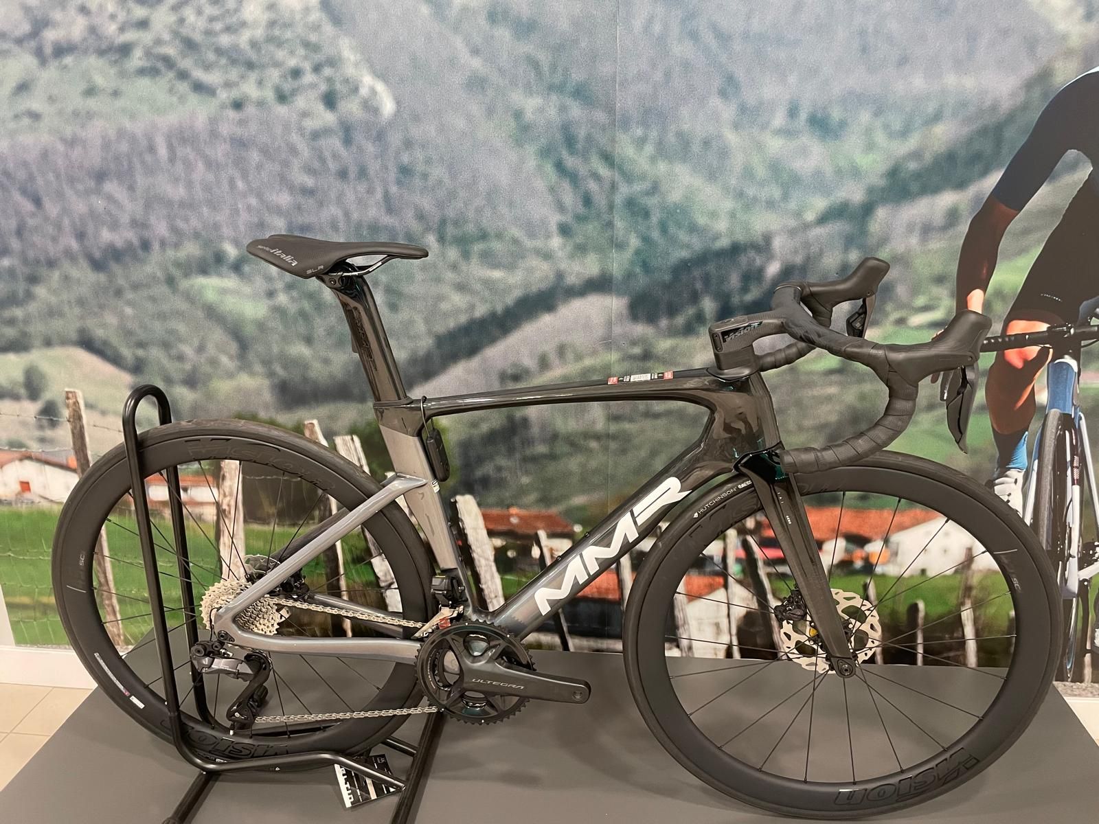 MMR ADRENALINE AERO 00 2025 2025