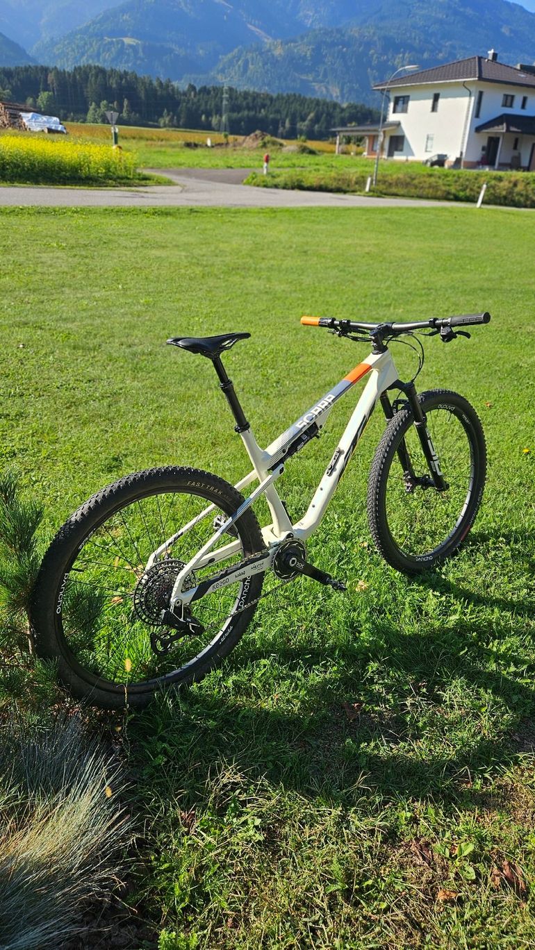 KTM Scarp Prime 2025 2025