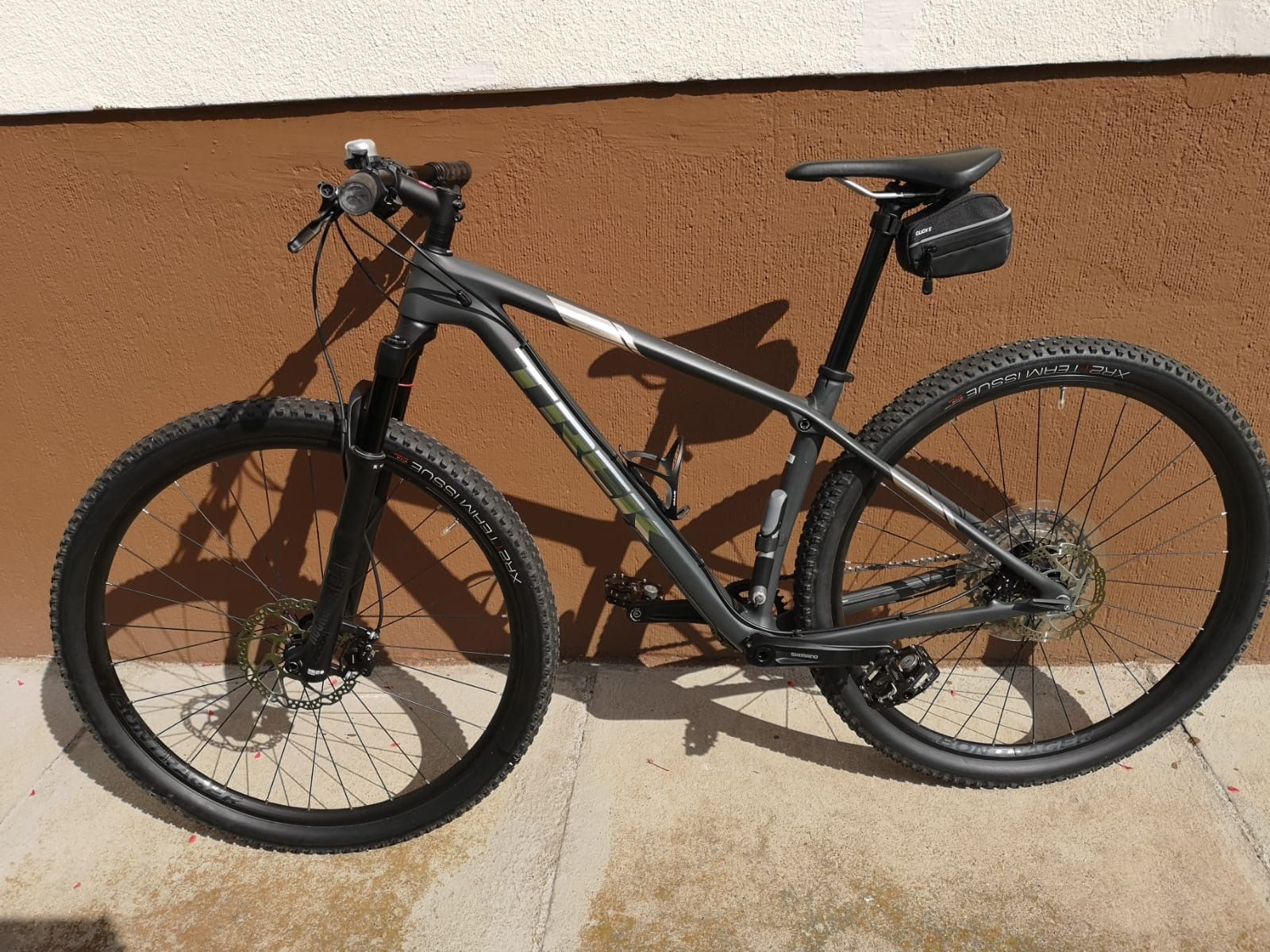 Trek Procaliber 9.6 2020 2020
