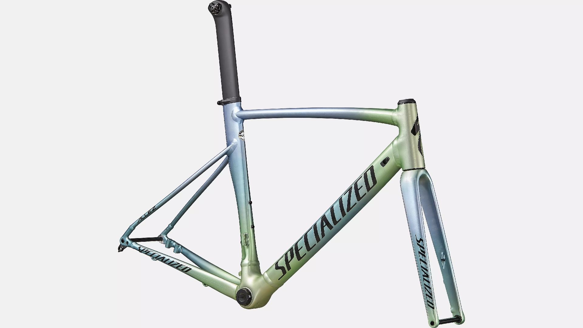 Specialized Allez Sprint Comp Disc 2021 Frameset 2021
