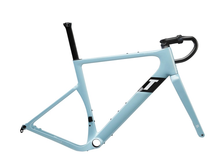 3T Racemax Integrale Frameset Frameset 2025