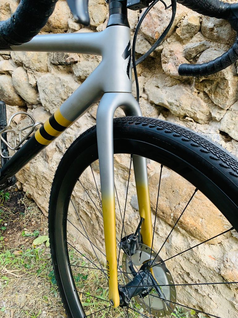 Specialized S-Works Crux 2022 2022