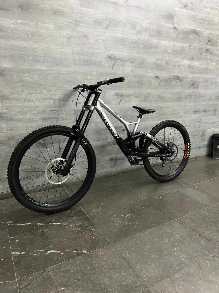 Specialized Demo Expert 2022 2022