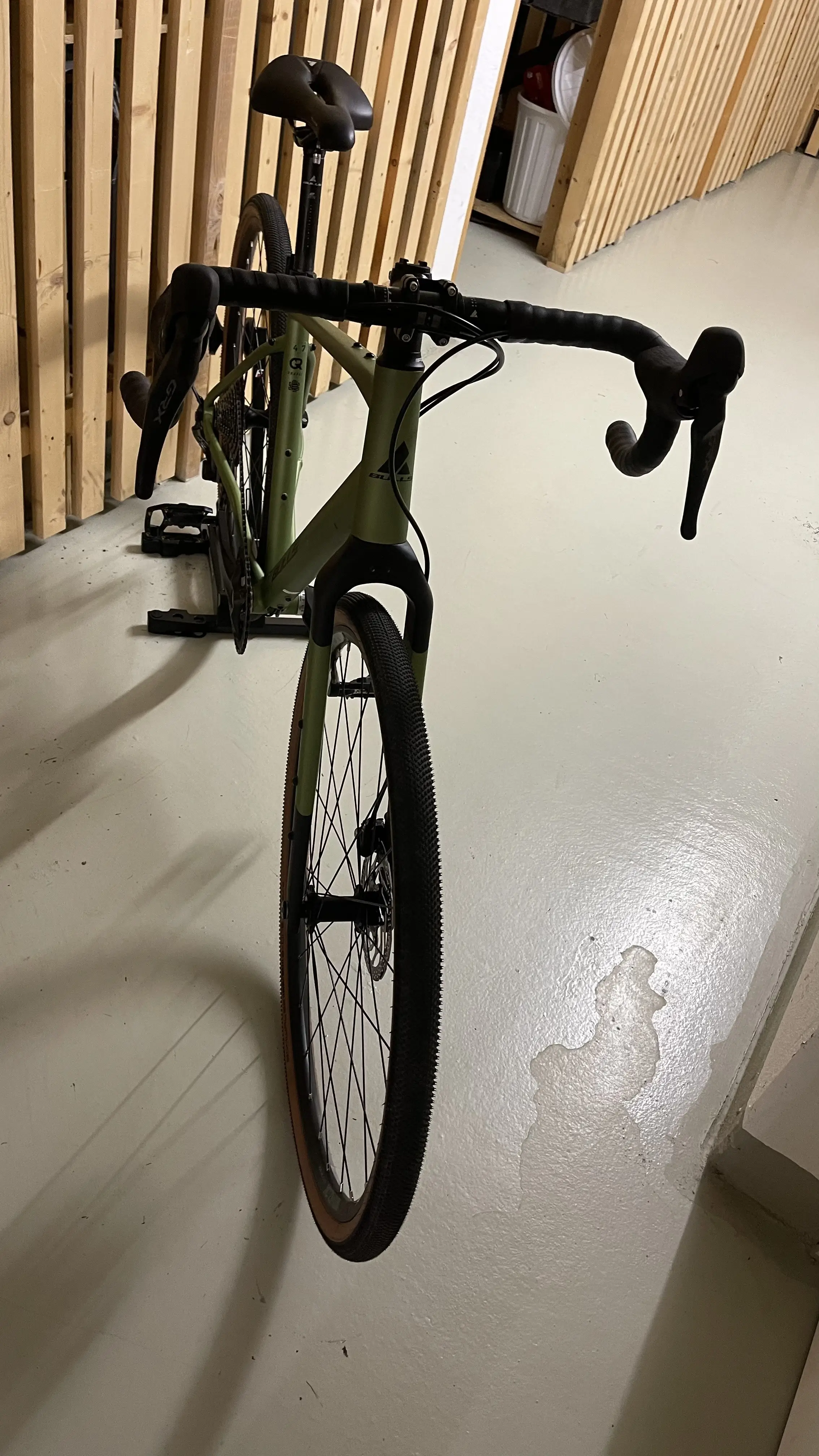 BULLS Grinder 4 gebraucht kaufen S | buycycle