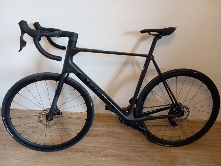 Orbea ORCA M31eTEAM 2024 2024