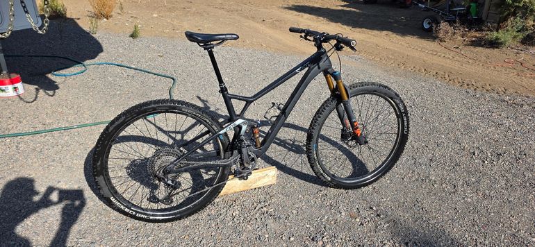 Spot 2023 Spot Ryve 115 2023