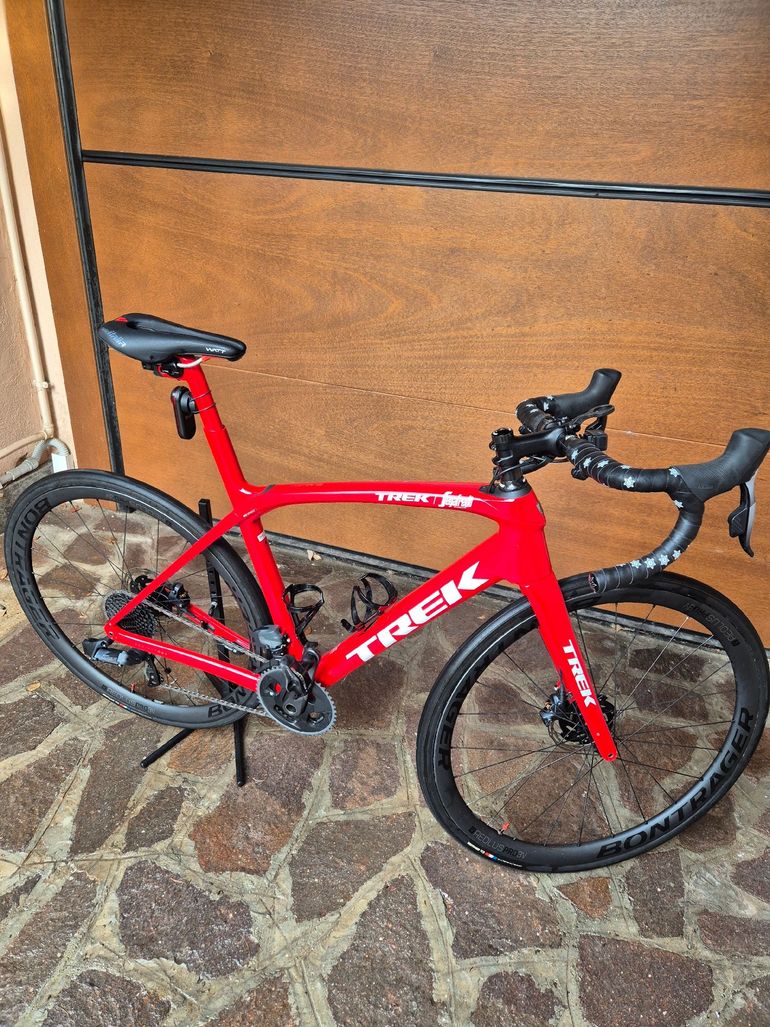 Trek Domane SLR 7 eTap 2020 2020