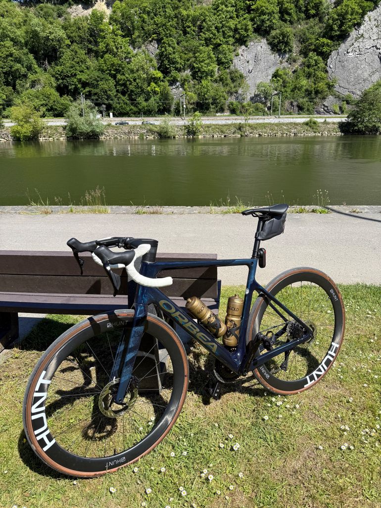 Orbea Orca Shimano 105 Di2 2023