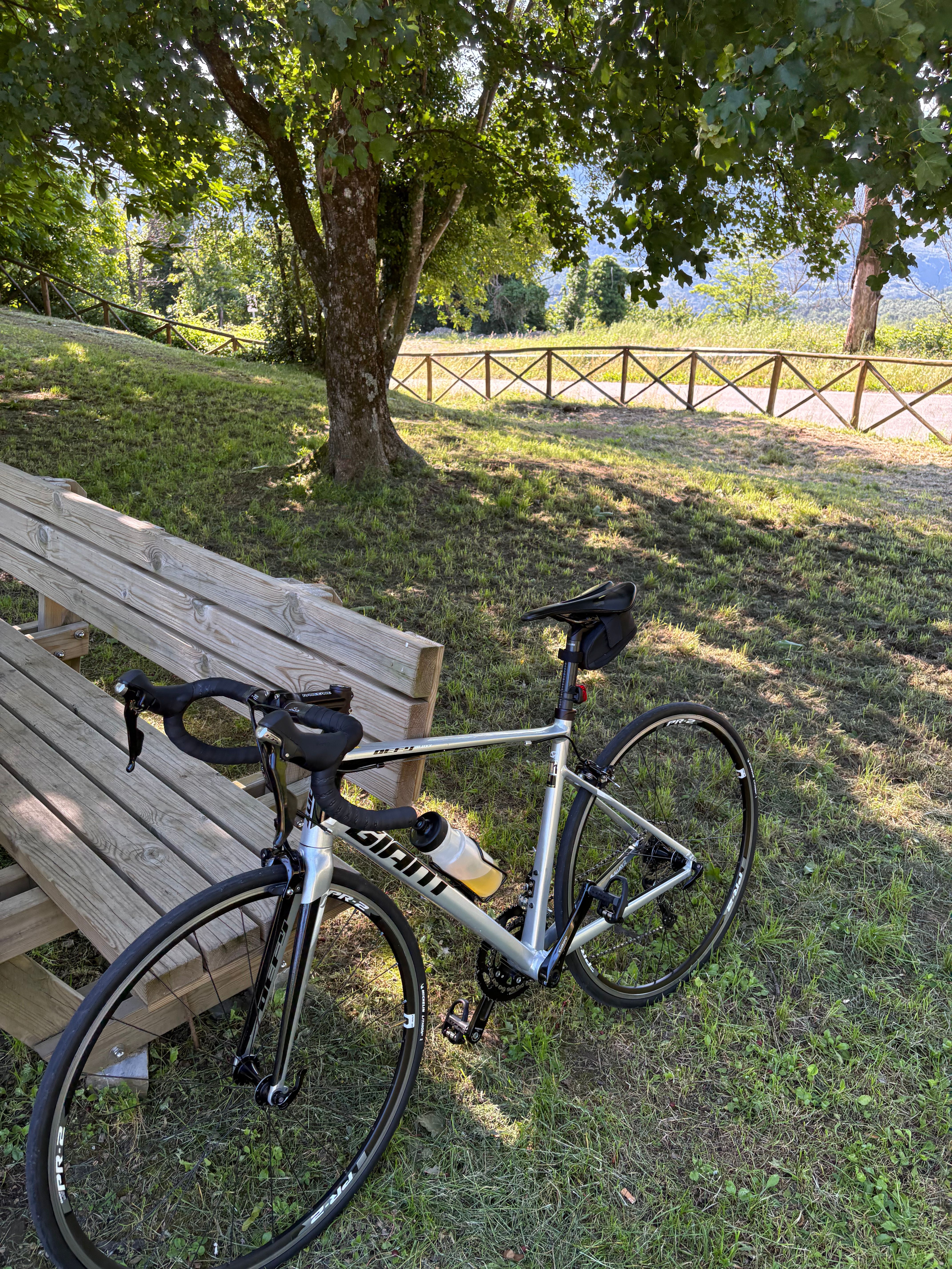 Giant Defy 1 2015 2015