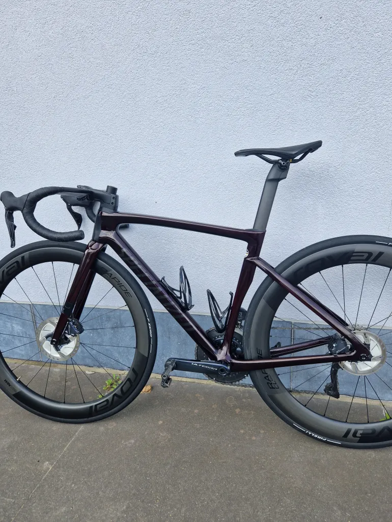 Specialized Tarmac sl7 Pro gebruikt in XS | buycycle