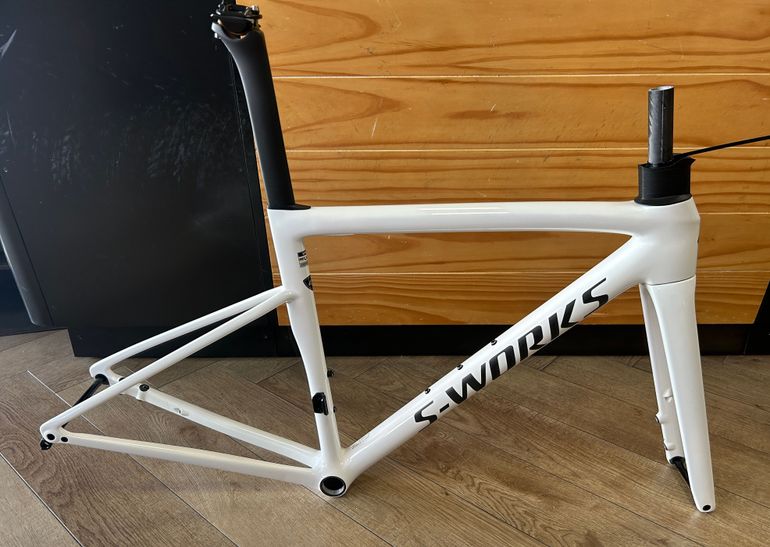 Specialized S-Works SL8 Frameset 2024 Frameset 2024
