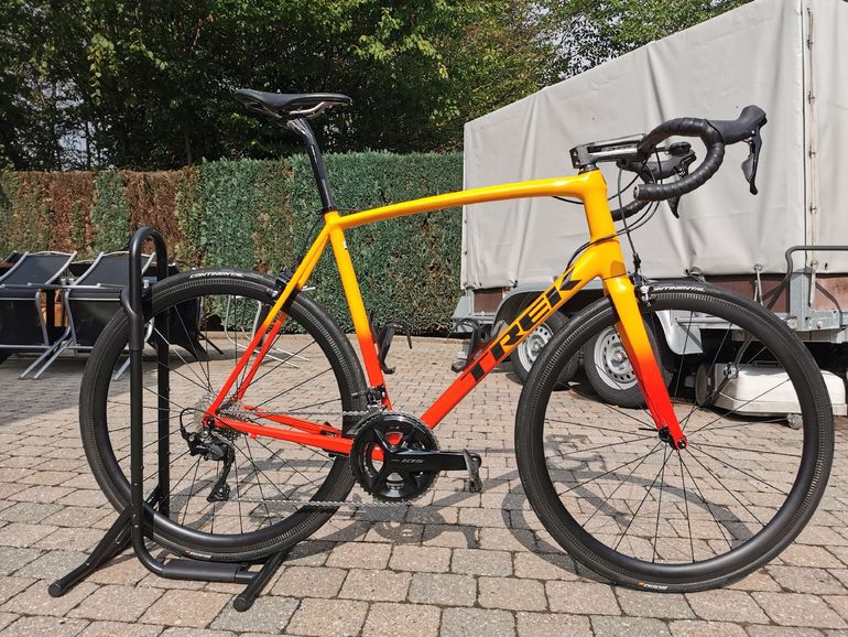 Trek Trek Emonda ALR 5 - 2022 Rim Brake 2022