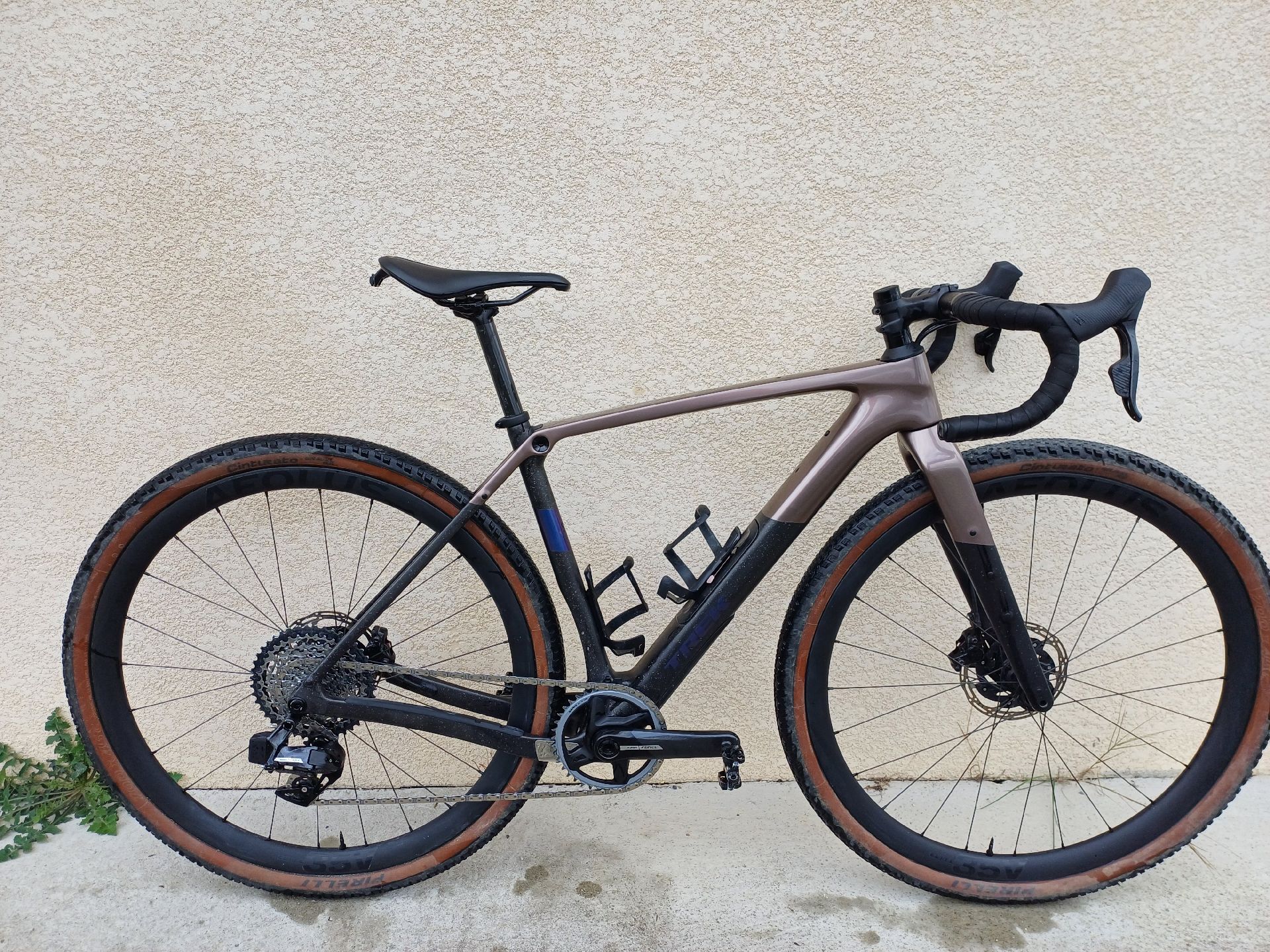 Trek Checkpoint SL 7 AXS Gen 3 2025 2025