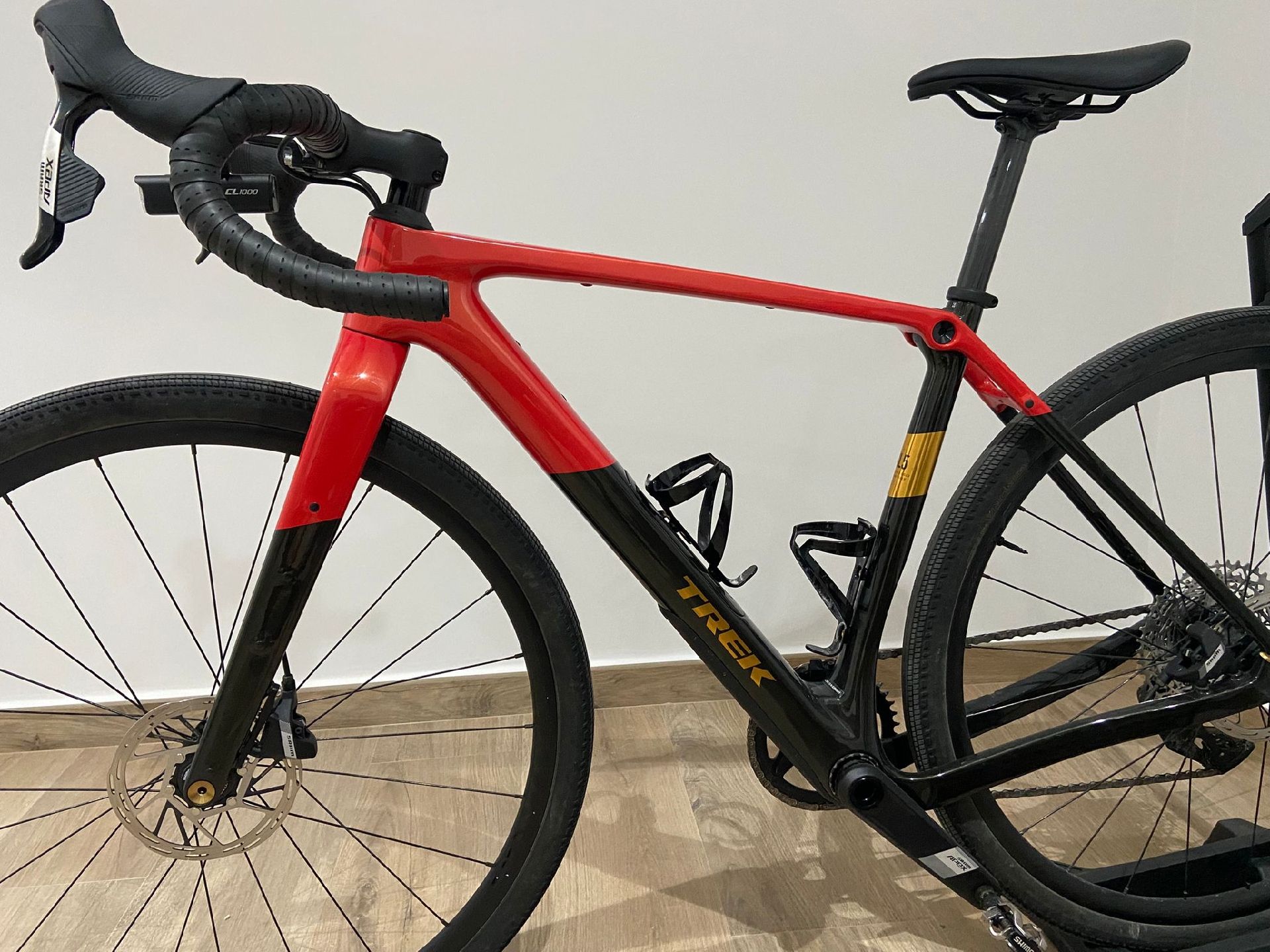 Trek Checkpoint SL 5 AXS Gen 3 2025 2025