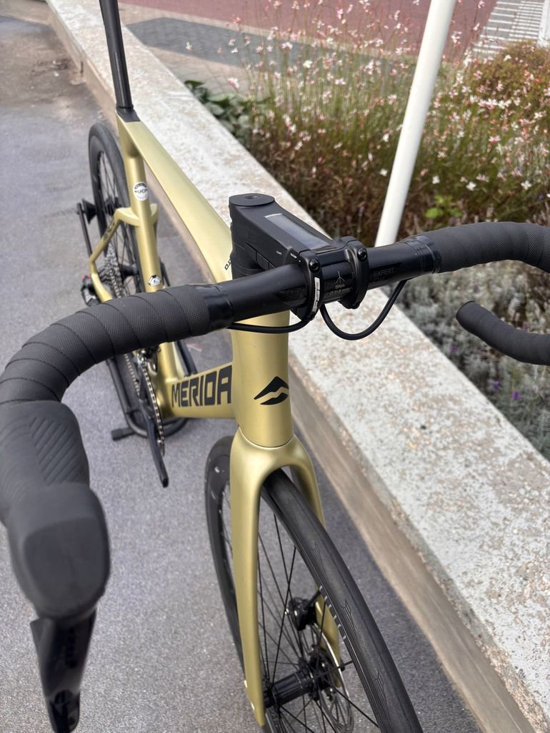 Merida REACTO RIVAL-EDITION 2024 2024