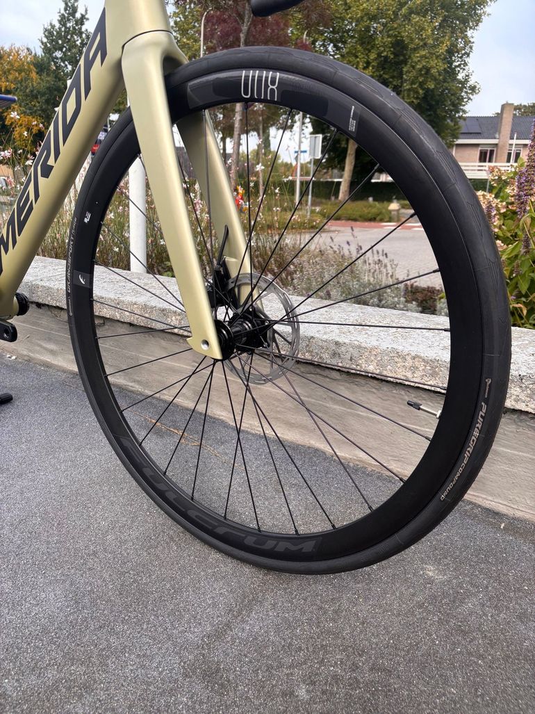 Merida REACTO RIVAL-EDITION 2024 2024